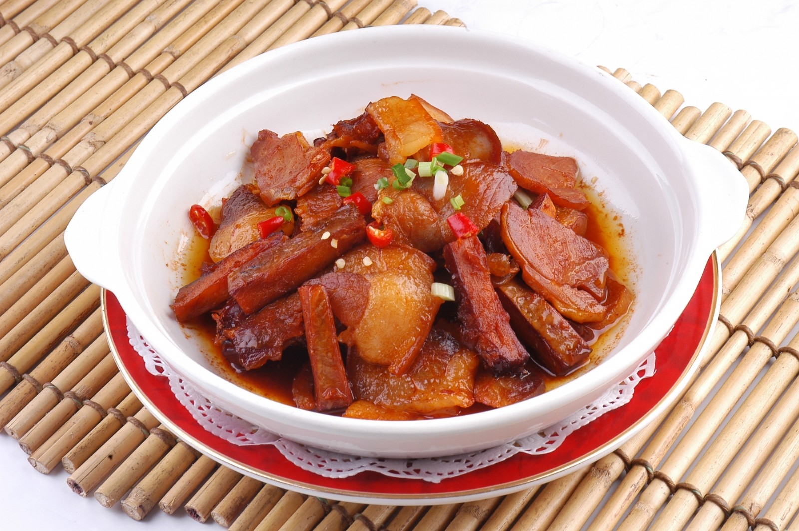 Shandong cuisine
